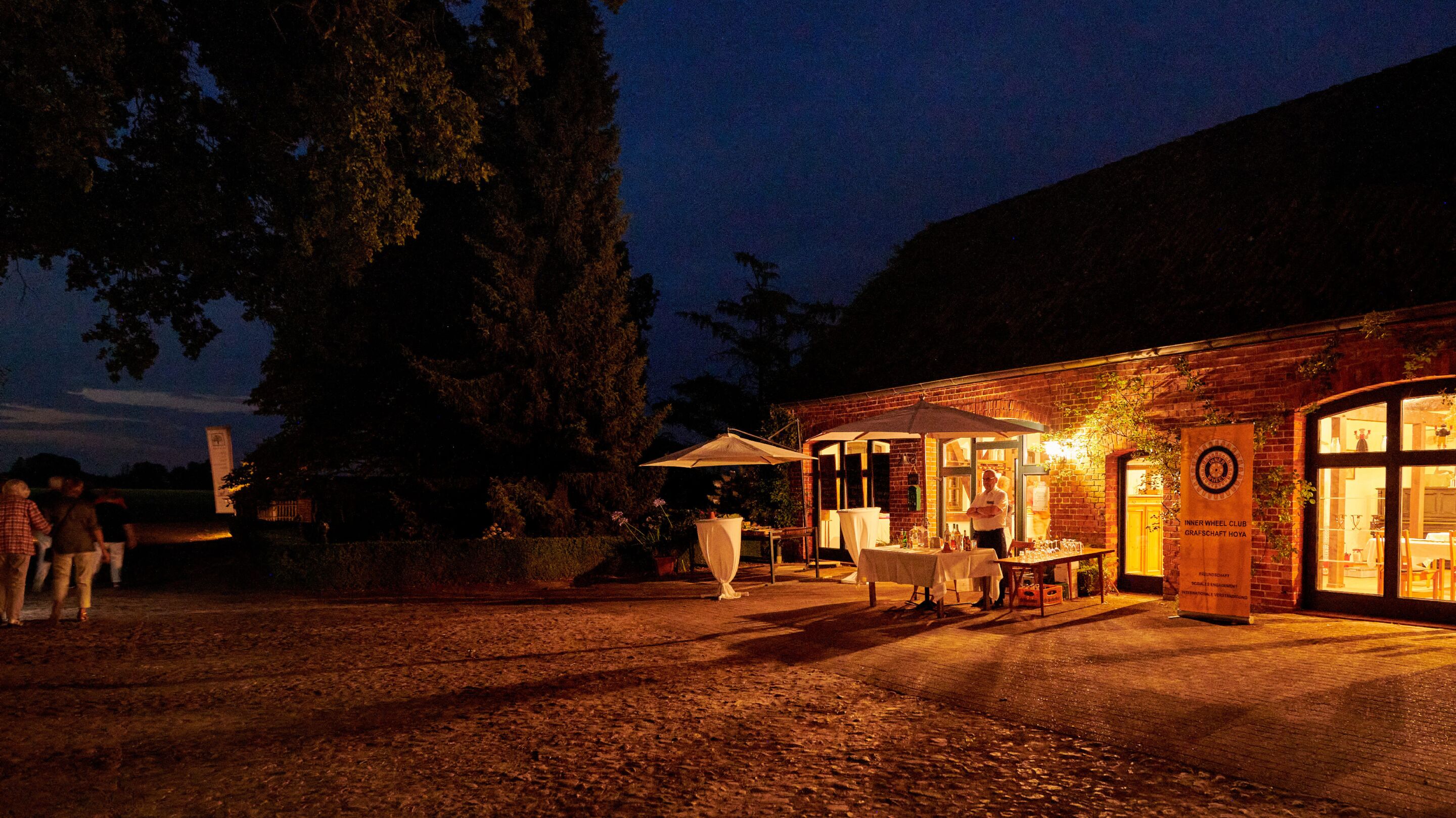 Impressum - Weihnachtszauber